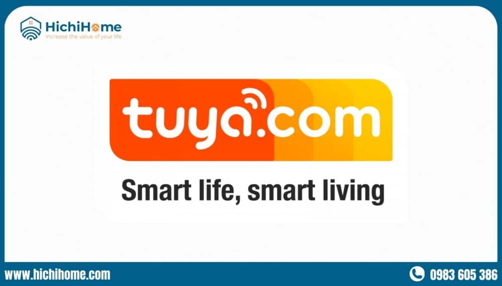 Cách Khắc Phục Lỗi Kết Nối Tuya Smart Từ Chuyên Gia