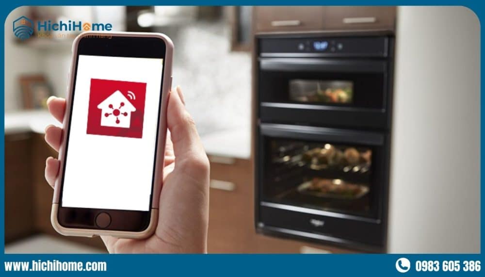 Hafele Smart Living - Cài đặt Và Sử Dụng ứng Dụng Chi Tiết